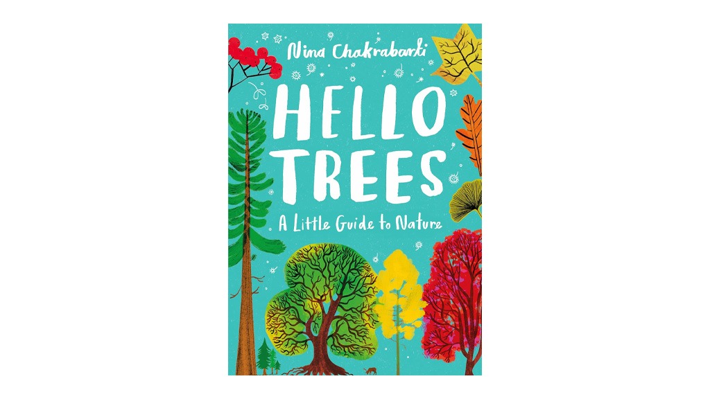 HELLO TREES | The Toy Insider