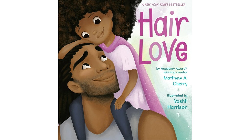 HAIR LOVE | The Toy Insider