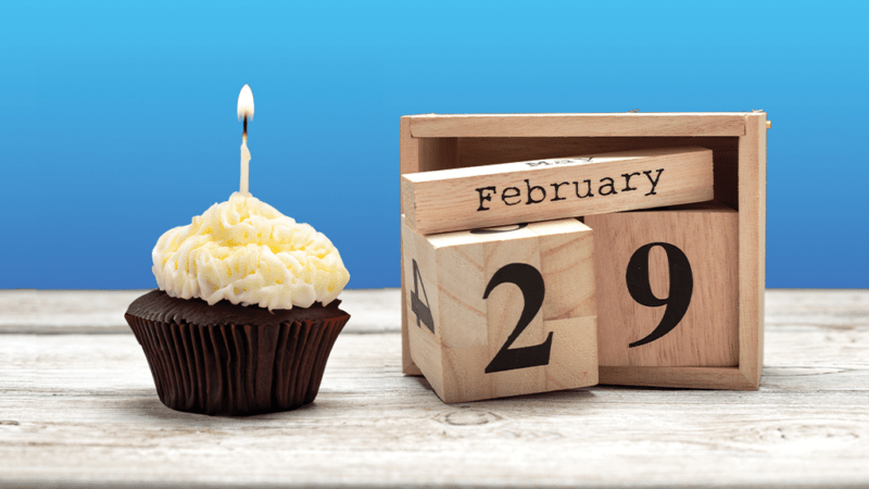 Toy and Game Gift Ideas for Leap Year Birthdays | The Toy Insider