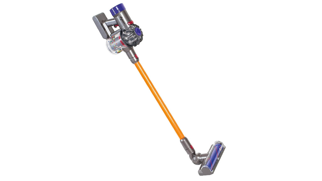 DYSON CORDLESS VACUUM | The Toy Insider