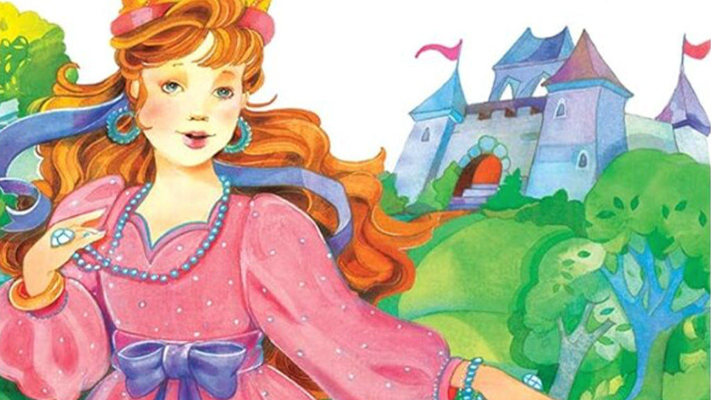 Expert Game Review: Pretty, Pretty Princess Card Game | The Toy Insider