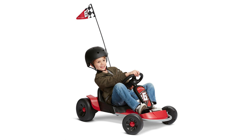 12V TURBO GO-KART | The Toy Insider