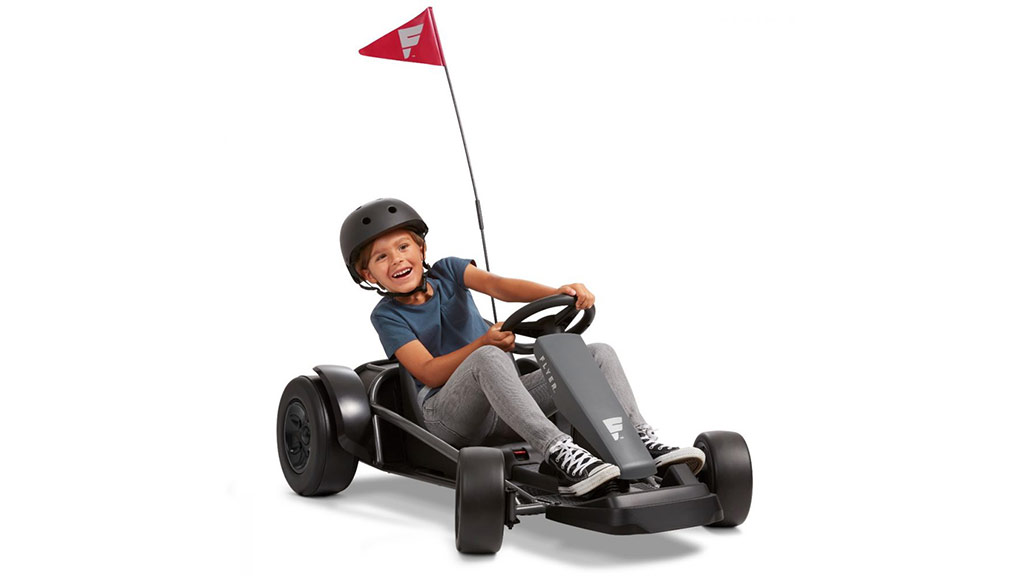 FLYER EXTREME DRIFT GO-KART | The Toy Insider