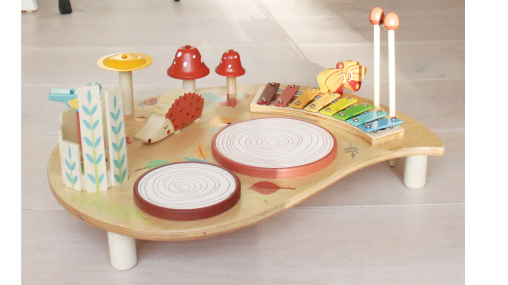 MUSICAL TABLE | The Toy Insider