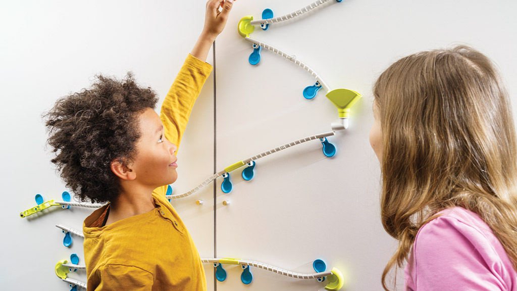 Expert Review: Thames & Kosmos' Gecko Run | The Toy Insider
