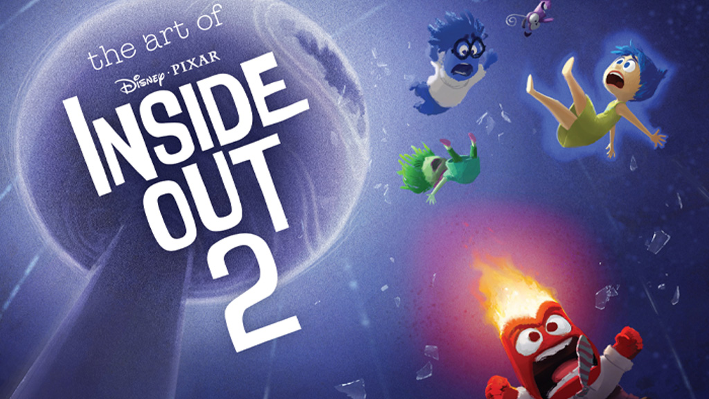 Discover Behind-the-Scenes Artwork and Stories in 'The Art of Inside ...