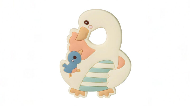 Chew on This: 15 Top Teething Toys to Soothe Little One's Gums | The ...