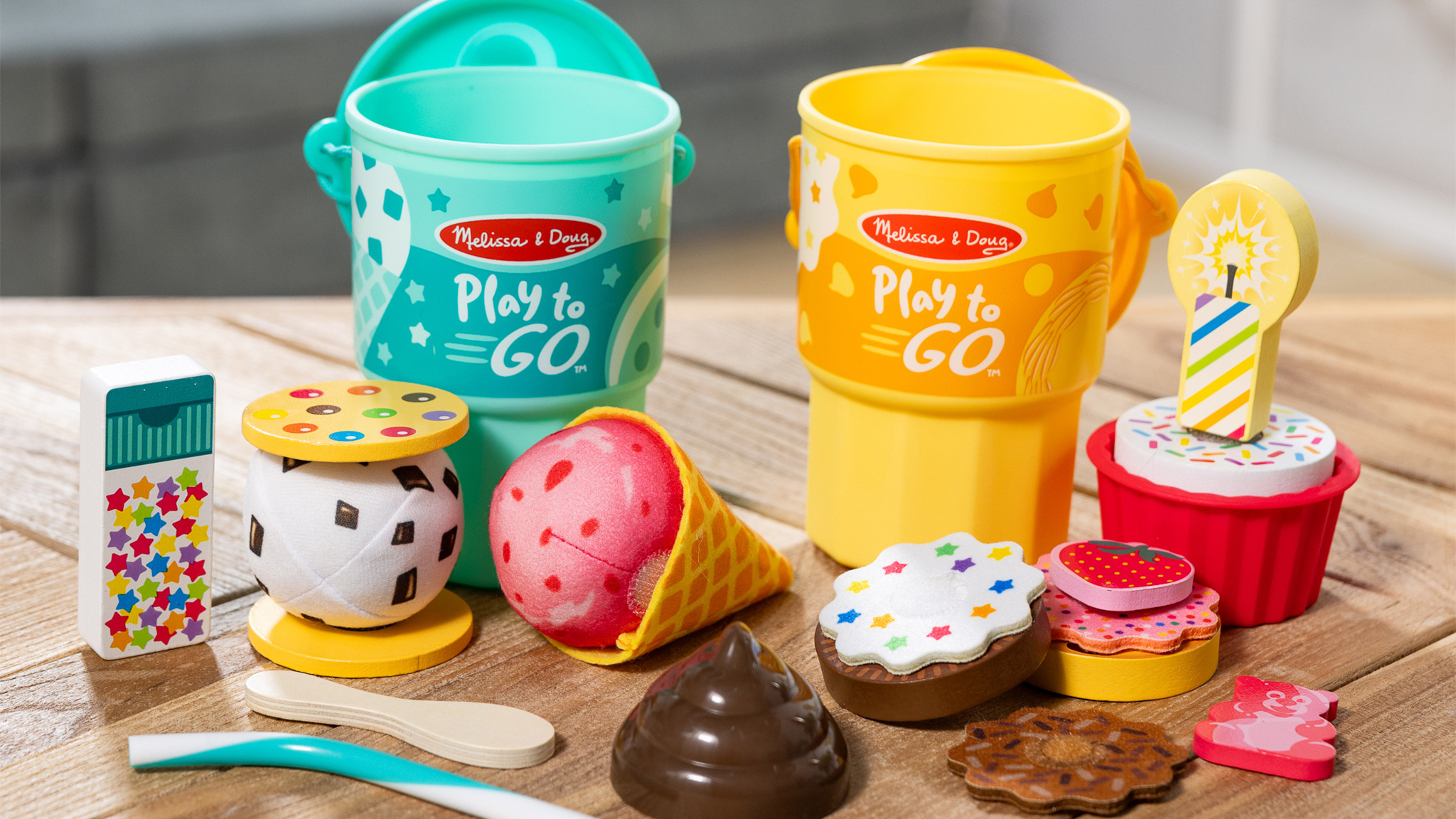 Survive Summer Trips with Toddler Travel Toys Under $20 | The Toy Insider