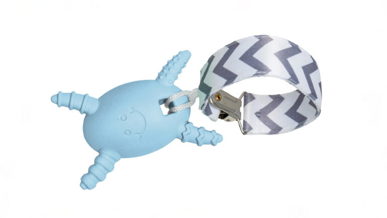 Chew on This: 15 Top Teething Toys to Soothe Little One's Gums | The ...