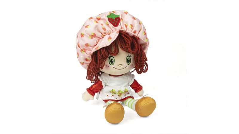 Throwback Holiday Toys on NBC 5 Chicago | The Toy Insider