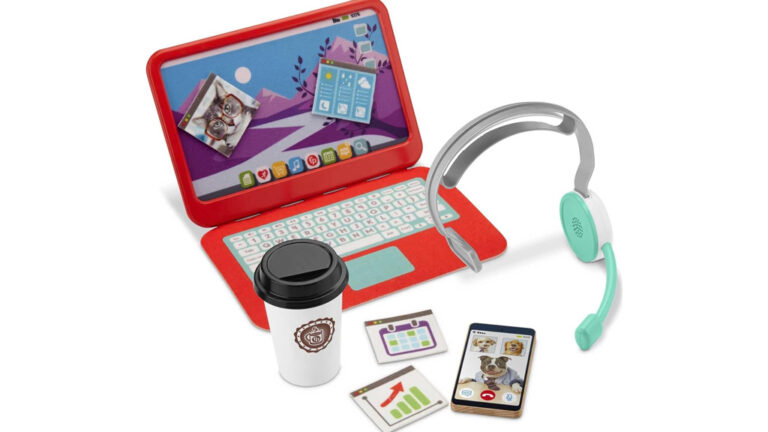 24 Toys For Kids Looking to Work Hard and Play Harder | The Toy Insider