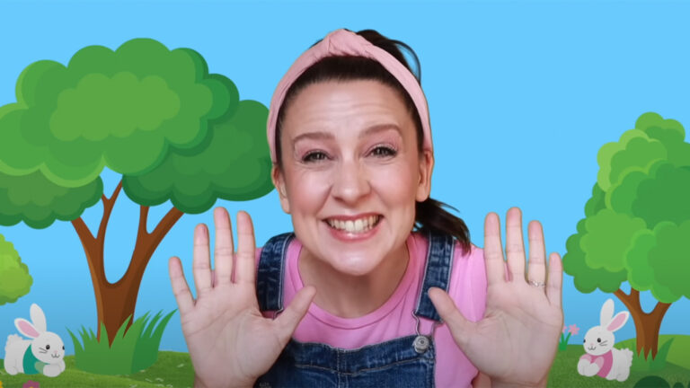 Ms. Rachel Will Create a Customized Video for Your Kids on Cameo | The ...