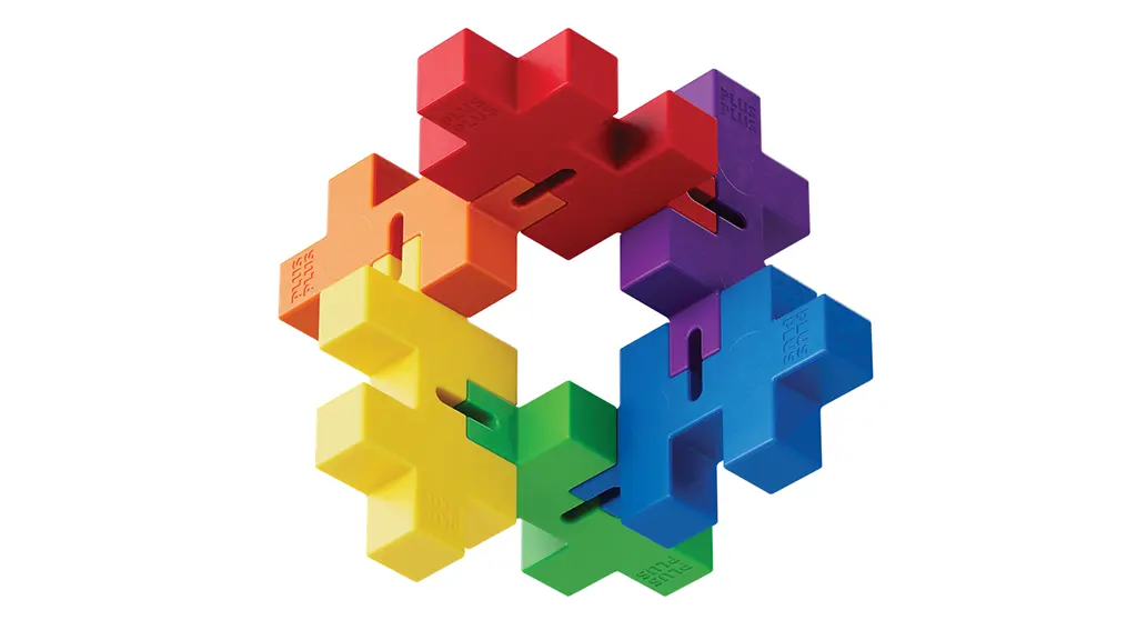 HEXEL - The Toy Insider