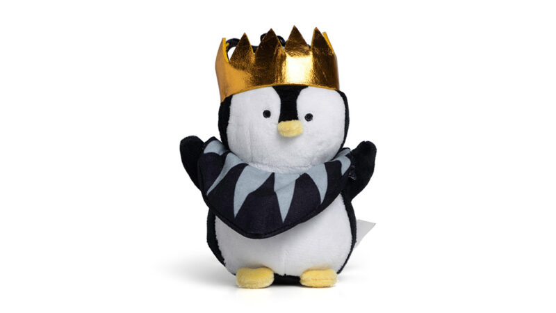 Pudgy Penguins Toys from PMI Kids' World Waddle Their Way into Target ...