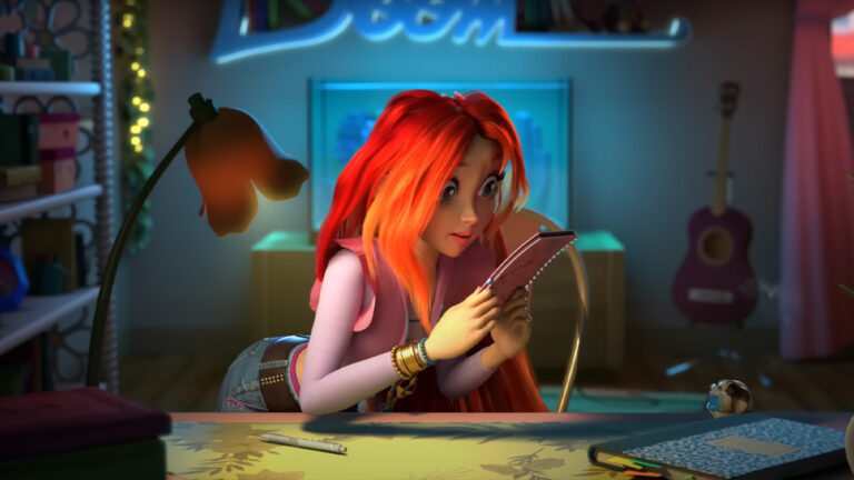 Fairies Fly Again in New ‘Winx Club’ Series from Rainbow Studios | The Toy Insider