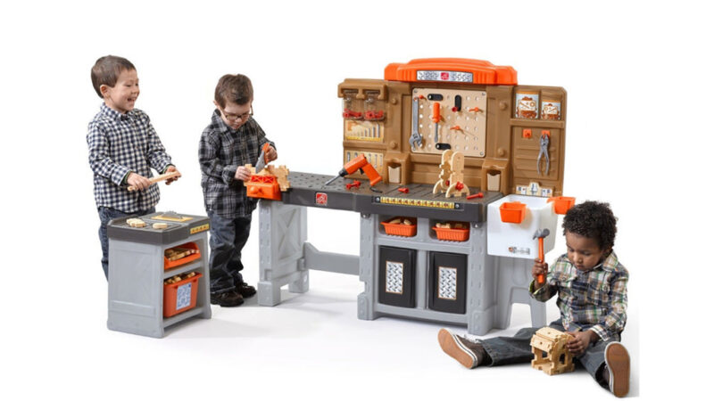 24 Toys For Kids Looking to Work Hard and Play Harder | The Toy Insider