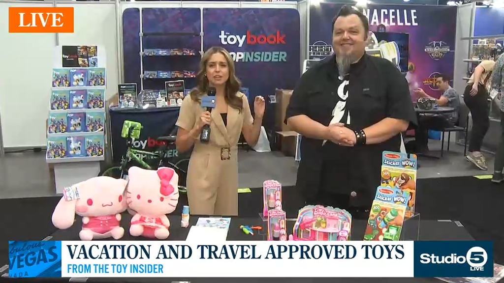 'The Toys That Built America' Unboxes the Secrets of Iconic Toys - The ...