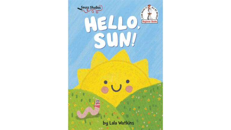 HELLO, SUN! | The Toy Insider