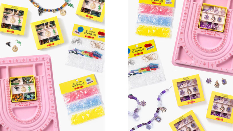BEADING PARTY KITS | The Toy Insider