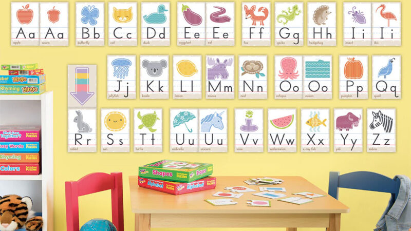21 Toys and Books for Your Favorite Teacher's Classroom | The Toy Insider