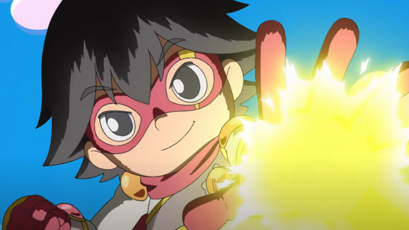 Enter the Titan Universe with the Official Trailer for 'Ryan's World ...