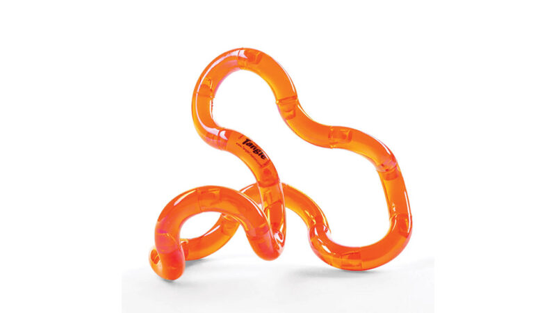 TANGLE JR. GEMS SERIES | The Toy Insider