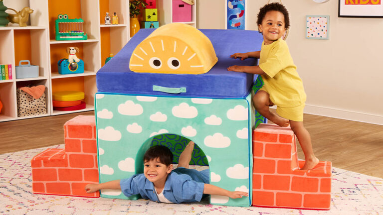 Get Your Sparkle On with Just Play’s That Girl Lay Lay Toys - The Toy ...