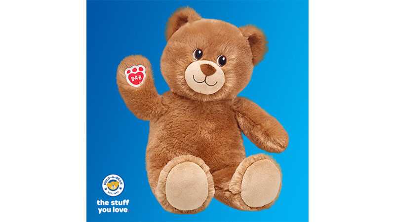 Build-A-Bear is Celebrating International Day of Play with Freebies and ...