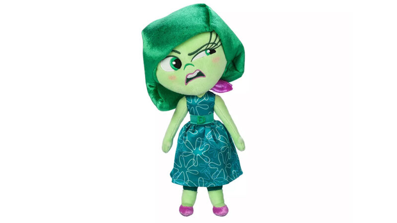 INSIDE OUT 2 PLUSH | The Toy Insider