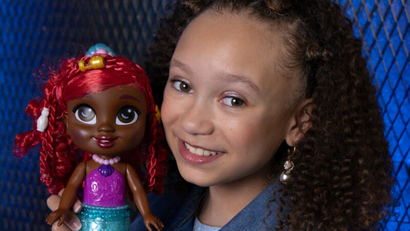 Get Your Sparkle On with Just Play’s That Girl Lay Lay Toys - The Toy ...