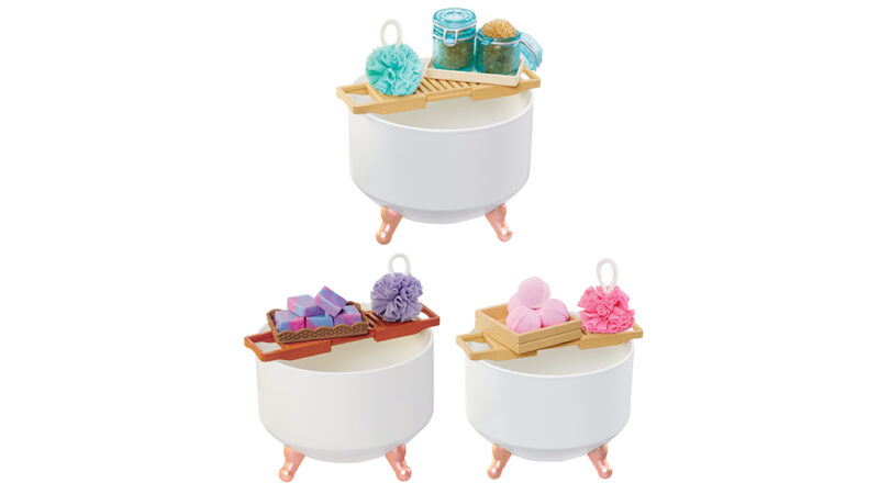 Expert Review: MGA Entertainment's Miniverse Make It Mini Spa | The Toy ...