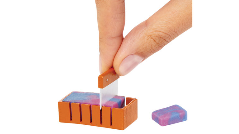 Expert Review: MGA Entertainment's Miniverse Make It Mini Spa | The Toy ...