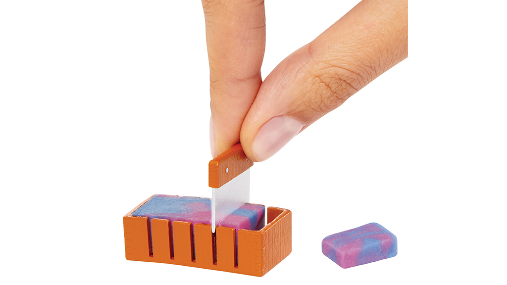 Expert Review: MGA Entertainment's Miniverse Make It Mini Spa - The Toy ...