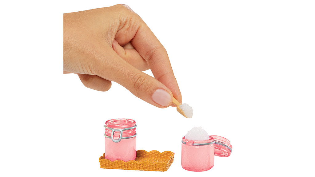 Expert Review: MGA Entertainment's Miniverse Make It Mini Spa - The Toy ...