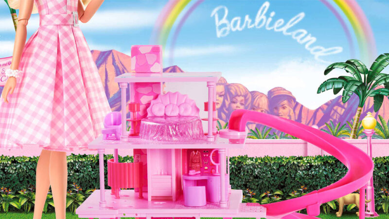 Barbie Extra Minis Hit the Scene - The Toy Insider