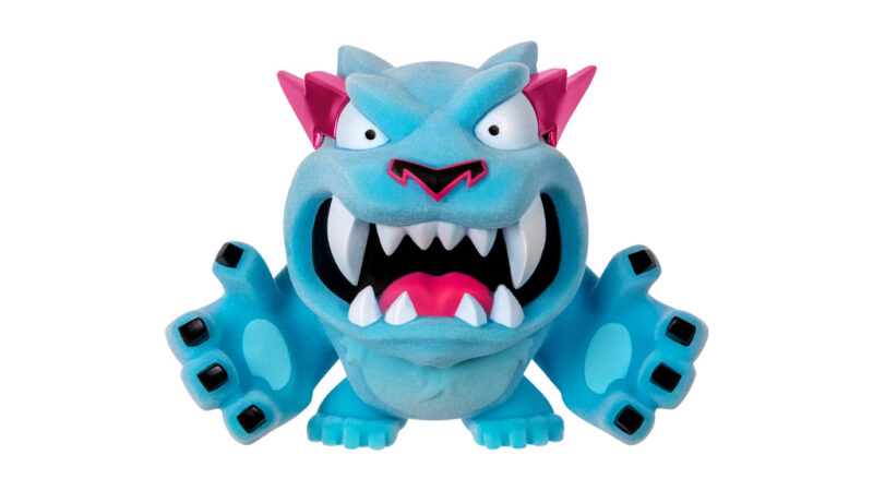 Head to the Lab for a New MrBeast Line from Moose Toys | The Toy Insider