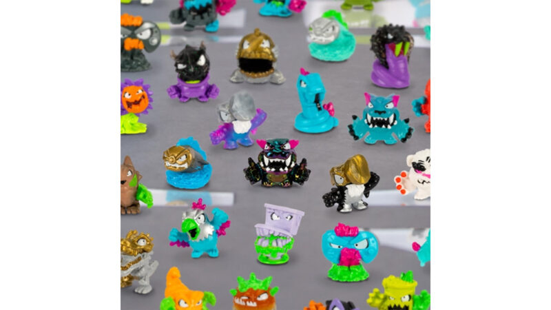 Head to the Lab for a New MrBeast Line from Moose Toys | The Toy Insider