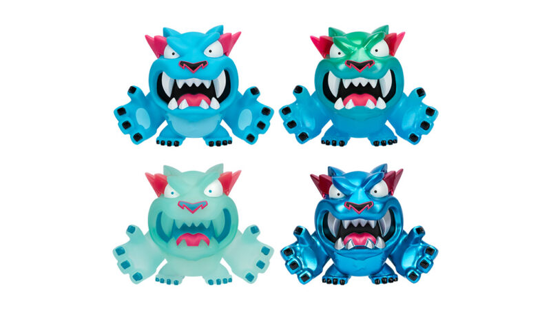 Head to the Lab for a New MrBeast Line from Moose Toys | The Toy Insider