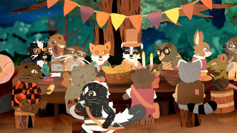 Dedicate Summer Screen Time to New PBS Kids Shows & Episodes | The Toy ...