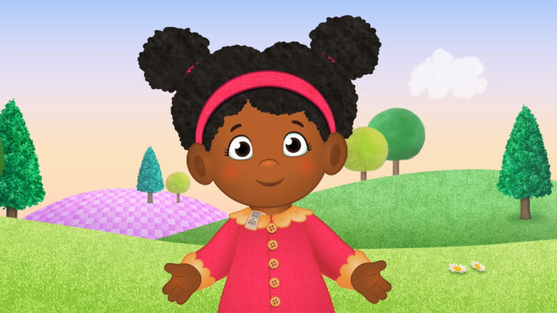 ‘María Mariposa’ Is the Book That Gives Kids Wings While Celebrating ...