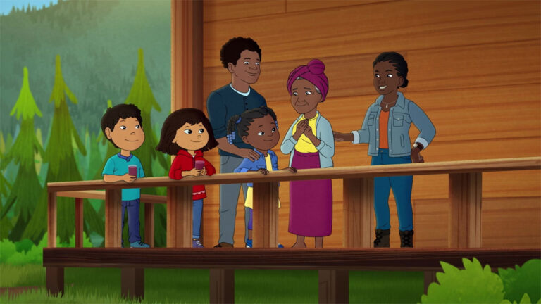 Dedicate Summer Screen Time to New PBS Kids Shows & Episodes | The Toy ...