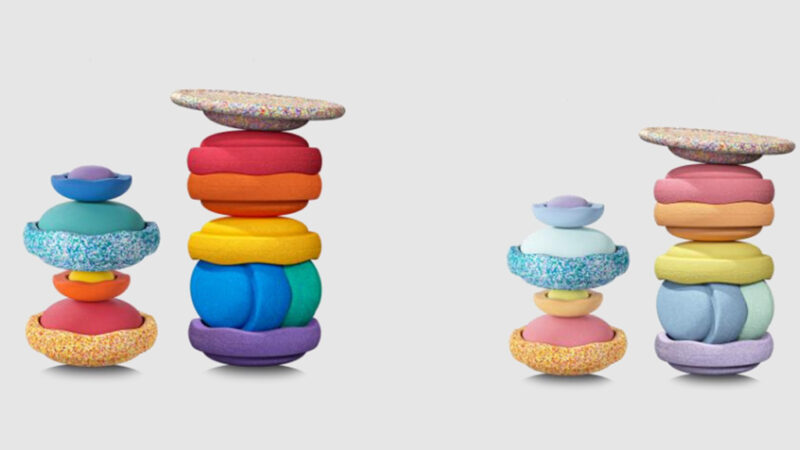 Stapelstein Teases 2 New Colorways, Summer Bundle Discount | The Toy ...