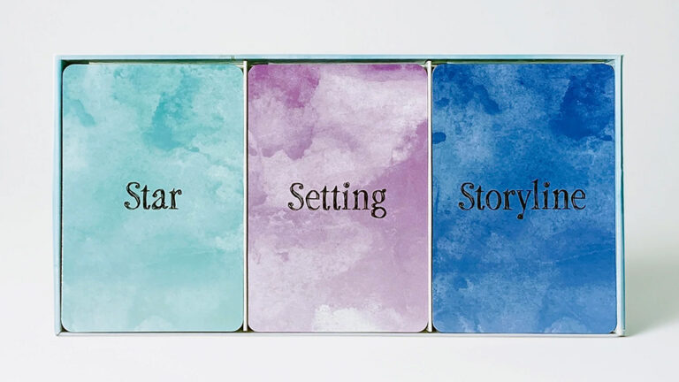 Expert Review: Surprise Stories | The Toy Insider