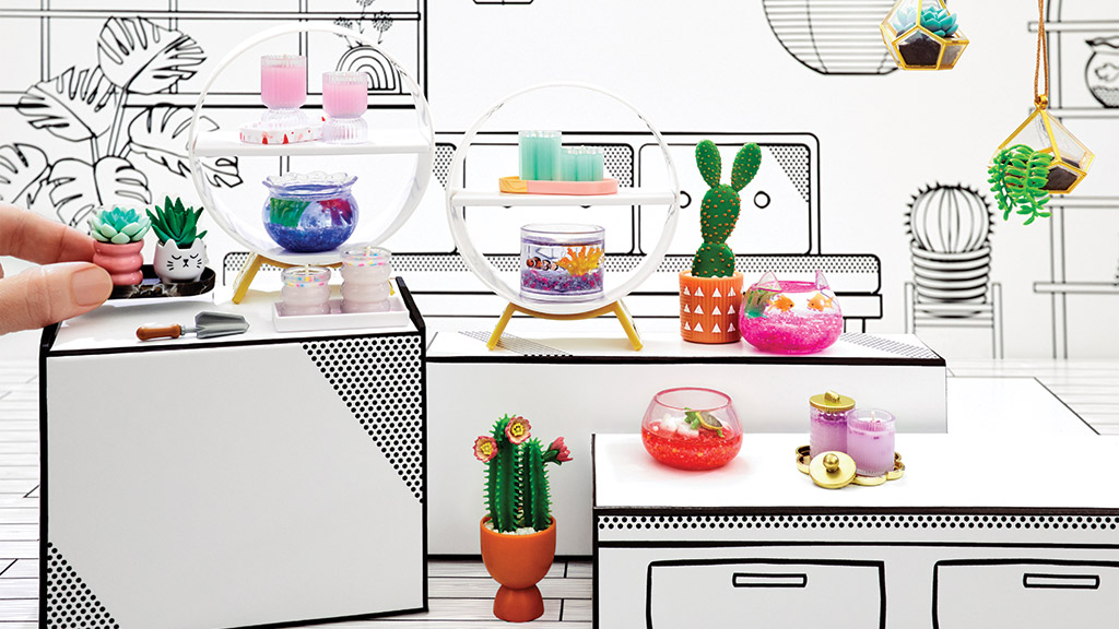 BABY EINSTEIN CONNECTABLES - The Toy Insider