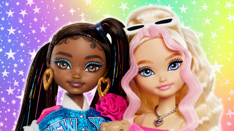 New Barbie Dream Besties Dolls Have Fashion and Friendship | The Toy Insider