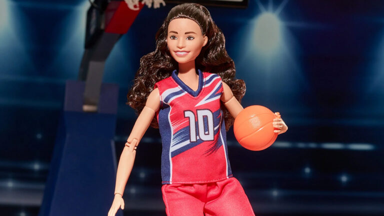 BARBIE SUE BIRD DOLL | The Toy Insider