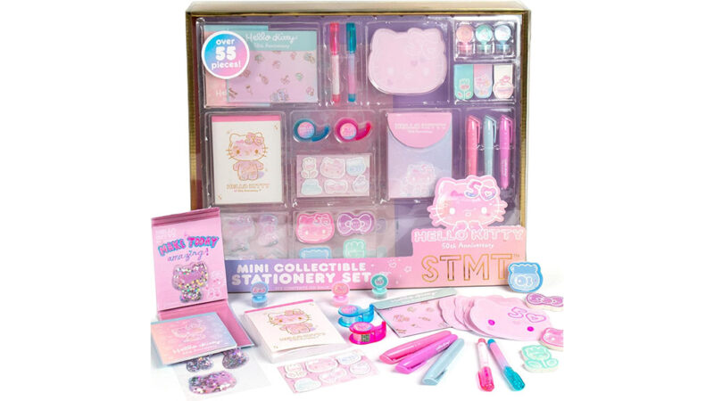 Holiday Sneak Peek: 20 Hot Gifts to Grab Early | The Toy Insider