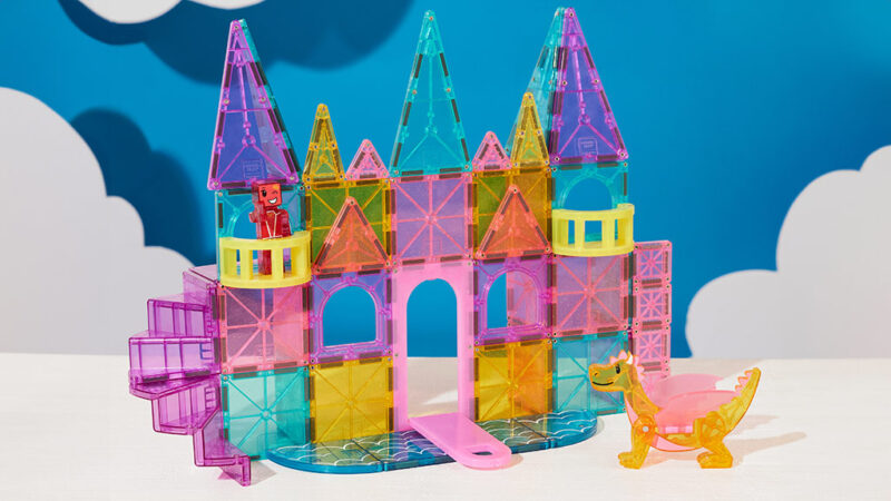 STORY DREAM MACHINE SHOW & GO STORAGE CASE - The Toy Insider