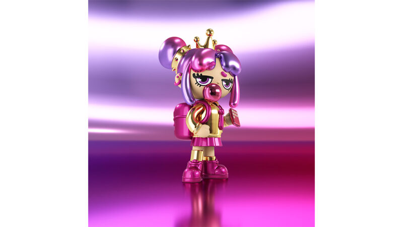 XOX Kweenie Is the Crown Jewel of Kids’ Toy Collections | The Toy Insider