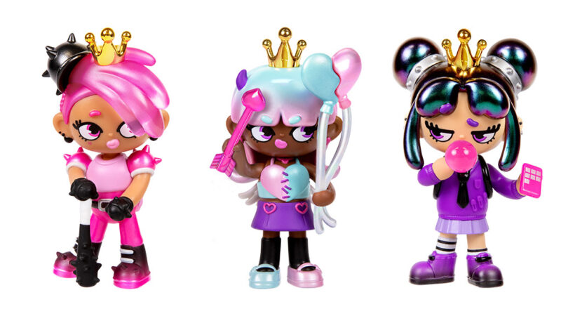 XOX Kweenie Is the Crown Jewel of Kids’ Toy Collections | The Toy Insider